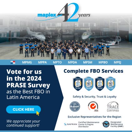 Contact - Mapiex International