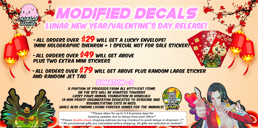 Contact Us – Modified Decals INC