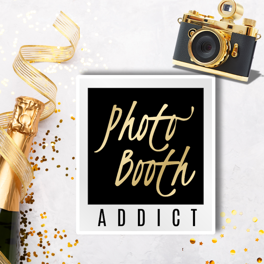 Photo Booth Props for Sale - JYS Photo Props