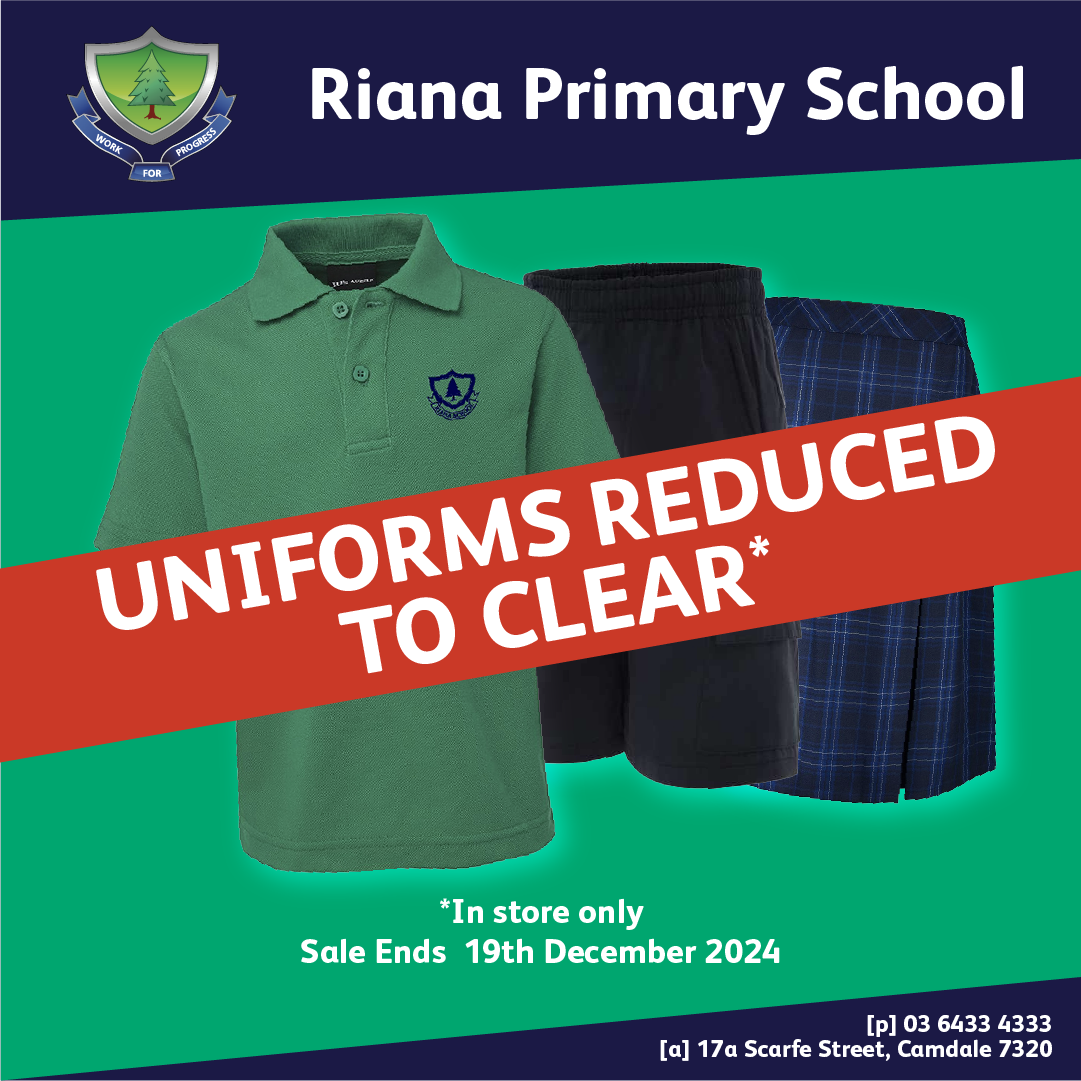 Todd Rogers Signs - Sign-writers based in Burnie on the NW coast Tas