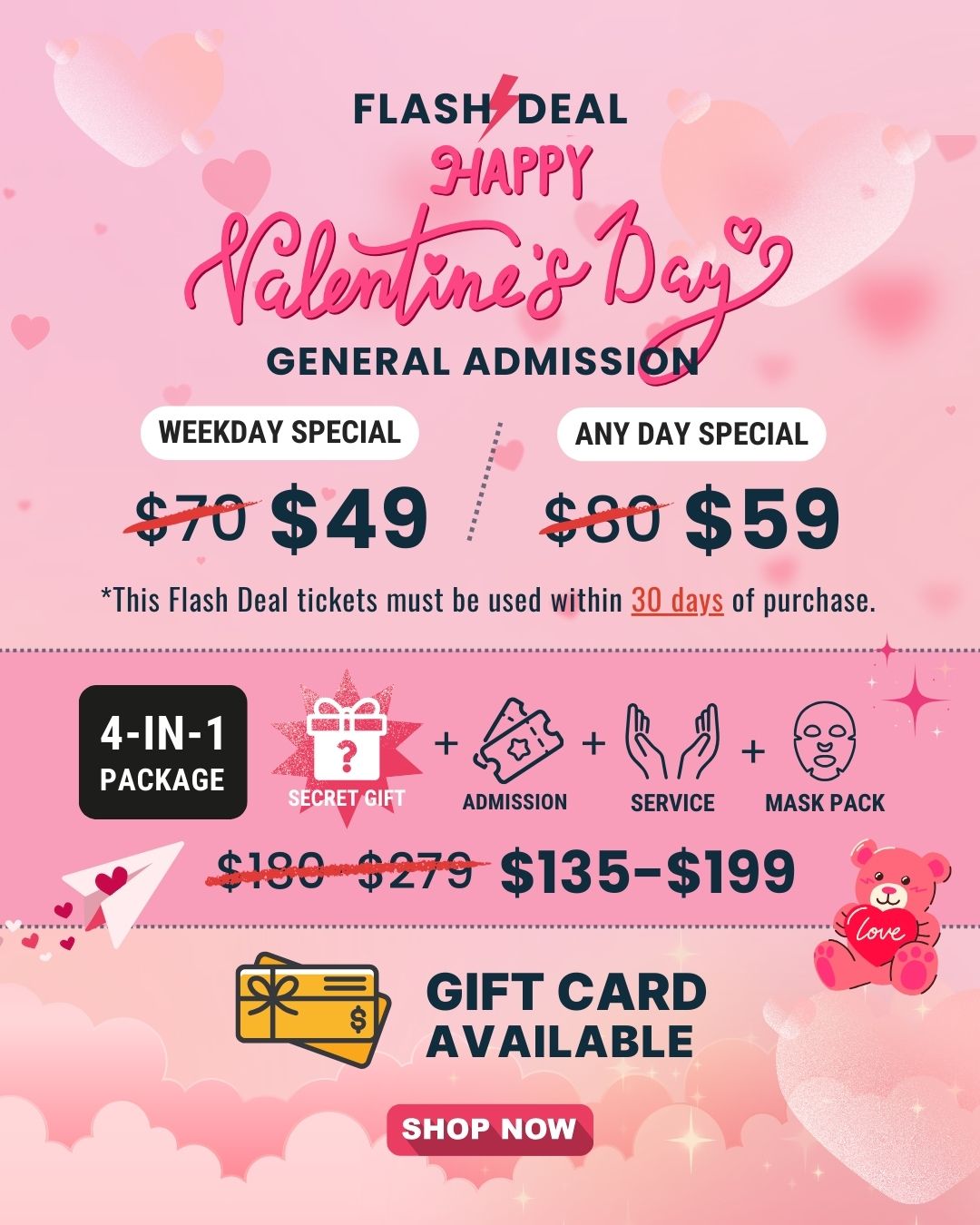 Martin Luther King Day – KING SPA