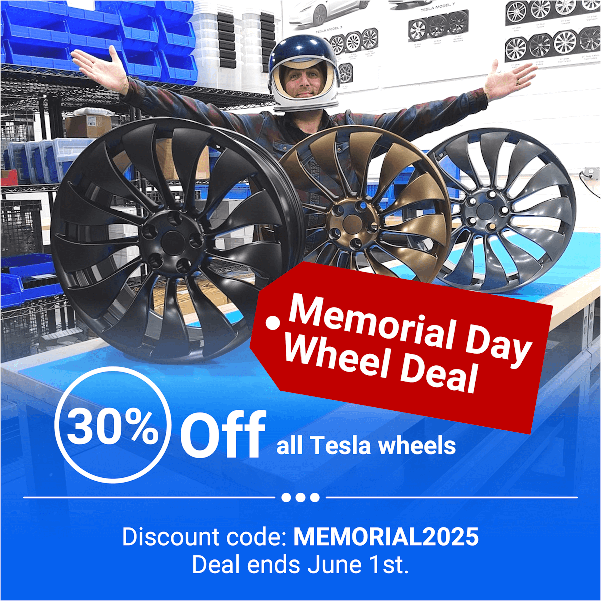 Chicago Wheel Express – Zink Wheels®